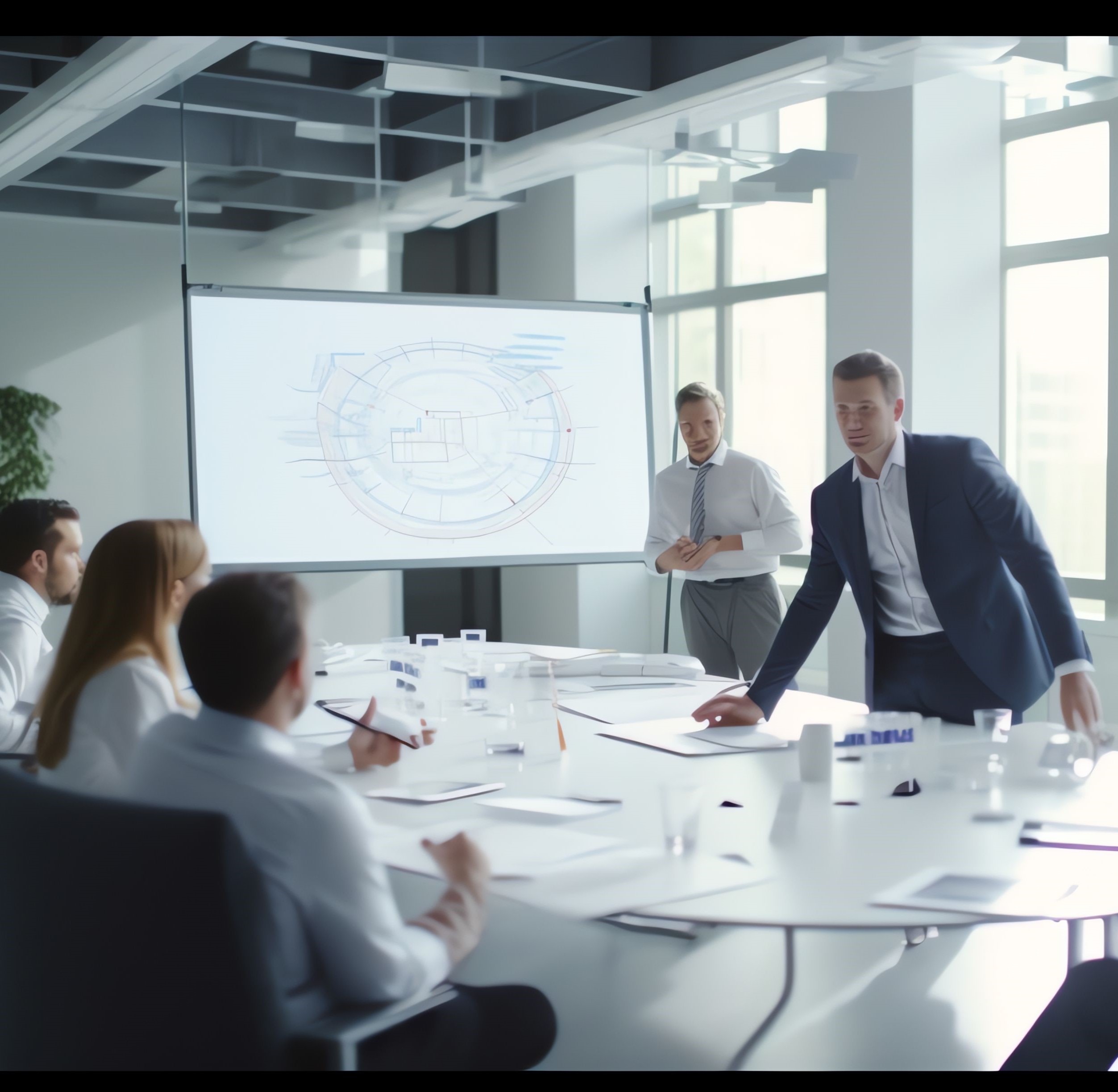 Technology Partner Consultancy Expert Guidance